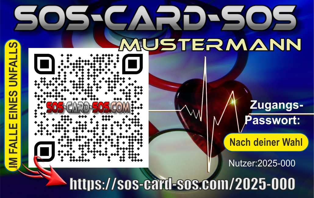 sos-card-sos.com – Hilfe in der Not durch SOS-CARD-SOS.COM